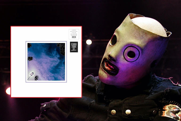 Worldwide release date for Slipknot members’ ‘Look Outside Your Window ...