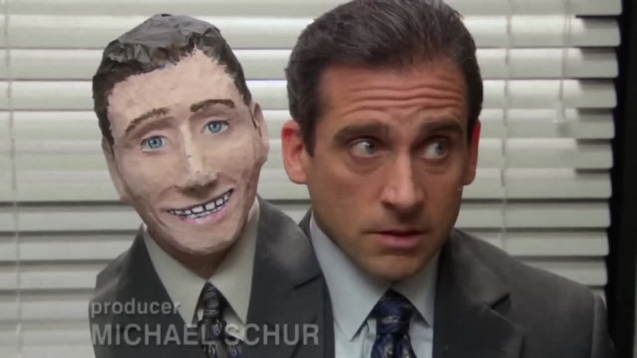 Why Michael Scott struggles with office life