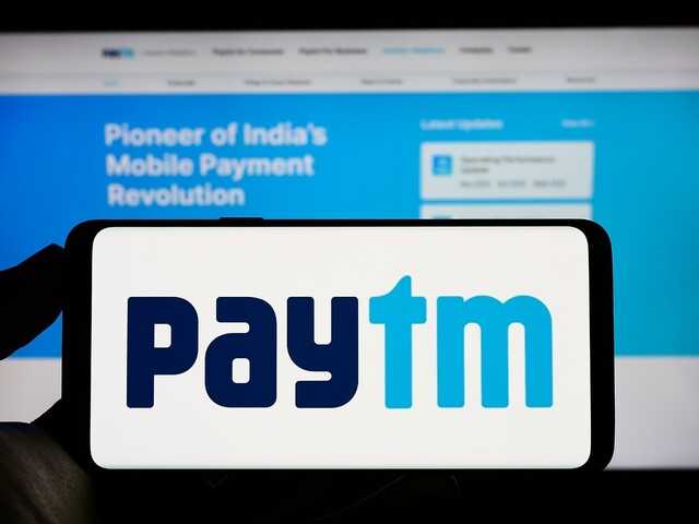NCLT admits Paytm's insolvency plea against gaming company Fabzen