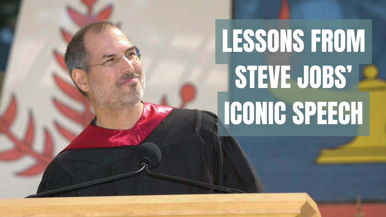 ‘There is no reason not to follow your heart’: 7 life lessons to teach ...
