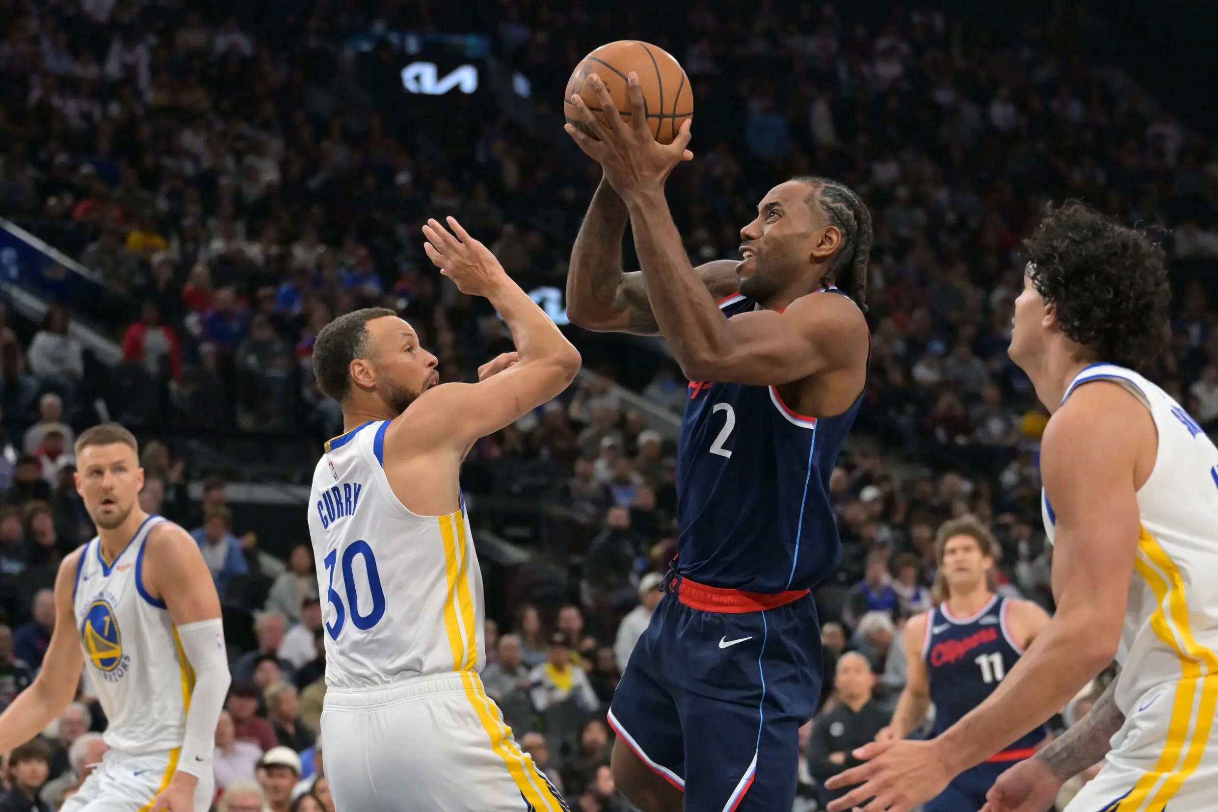 Kawhi Leonard trade: 3 potential landing spots