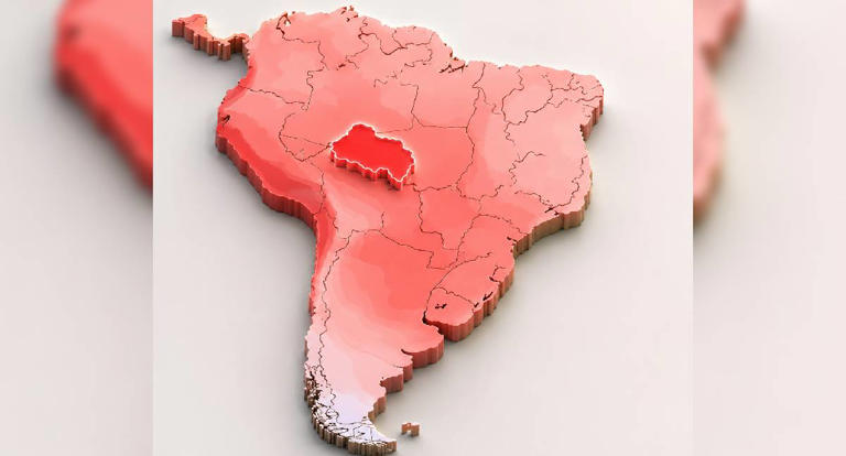 Após friagem, projeções indicam retorno gradual do calor em Rondônia