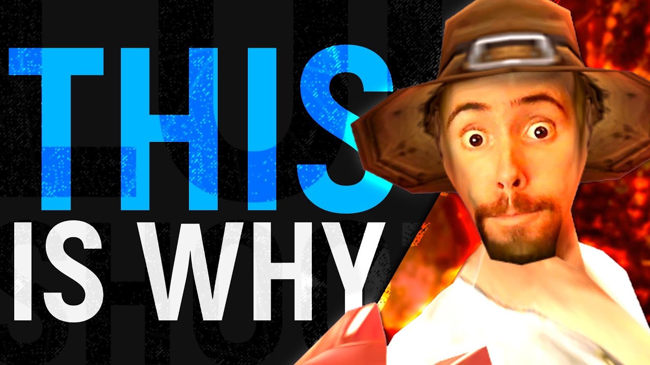 WoW Classic offers a nostalgic escape
