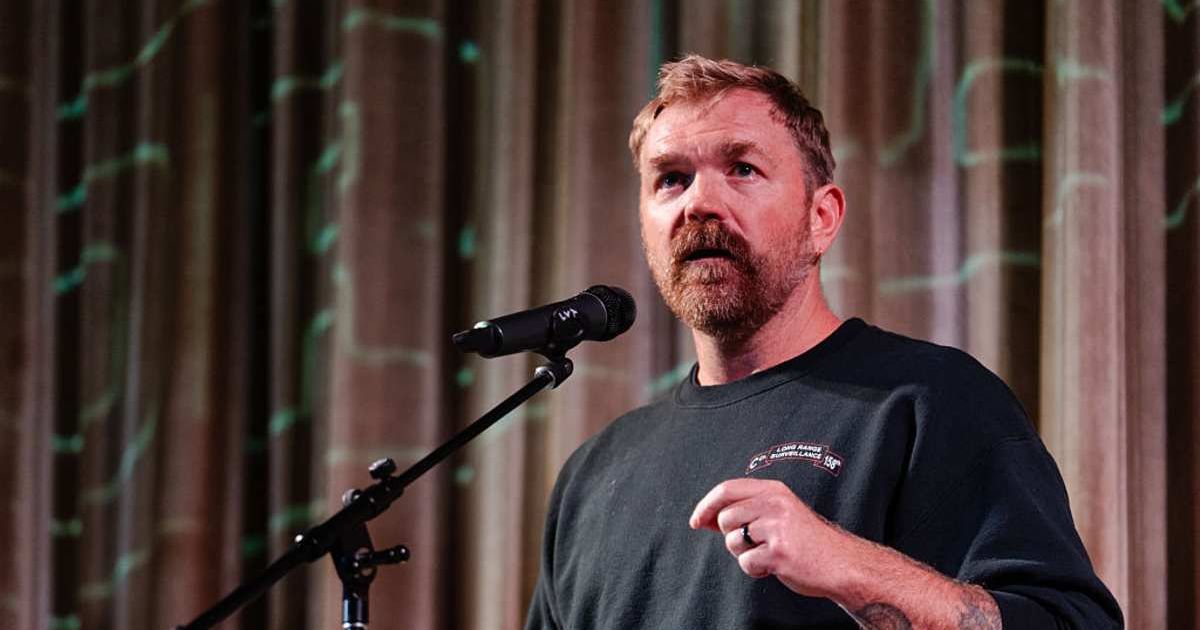 'American Sniper' widow torches Graham Platner over 'cowardly' attacks ...