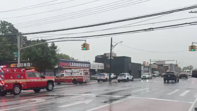 Brooklyn shooting leaves 1 dead, 1 injured on Memorial Day: NYPD