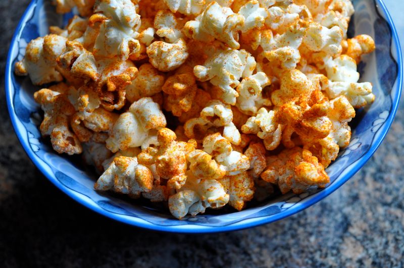 18 popcorn flavours from across Europe that might surprise you