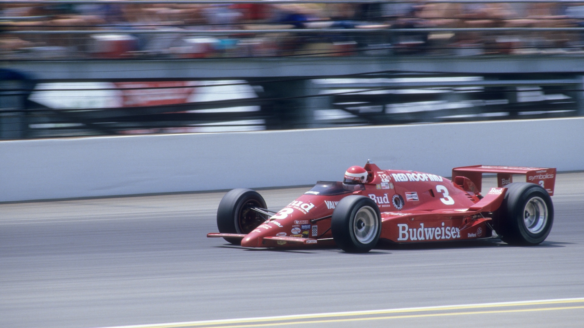 New Bobby Rahal docufilm bares the grit and glory of one of America’s ...
