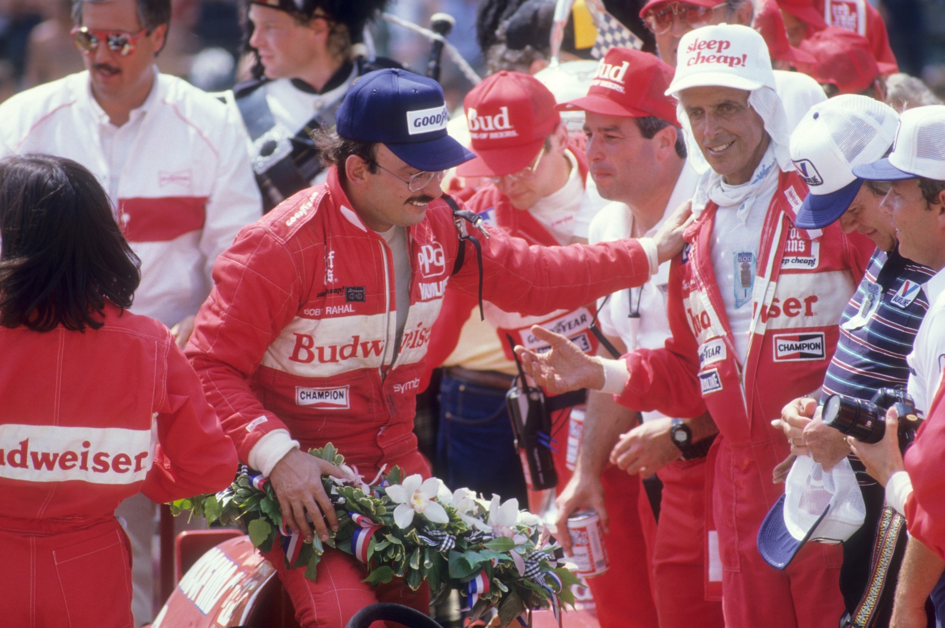New Bobby Rahal docufilm bares the grit and glory of one of America’s ...