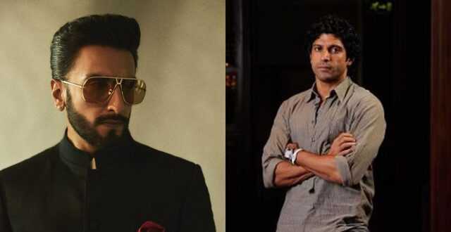 Ranveer Singh reportedly banned by FWICE over Don 3 fallout with Farhan ...