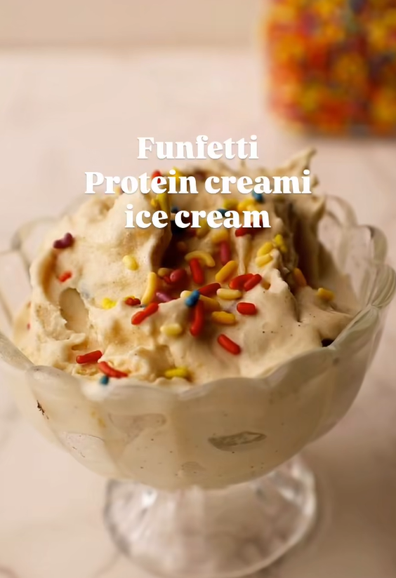 Funfetti Friday dessert plans | Easy sweet treat ideas for the weekend
