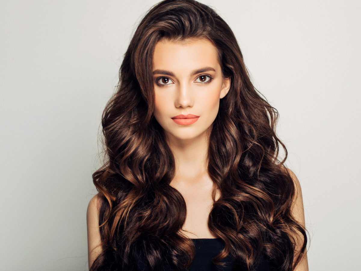 Are hidden hair chemicals damaging your strands? Dermatologist reveals ...