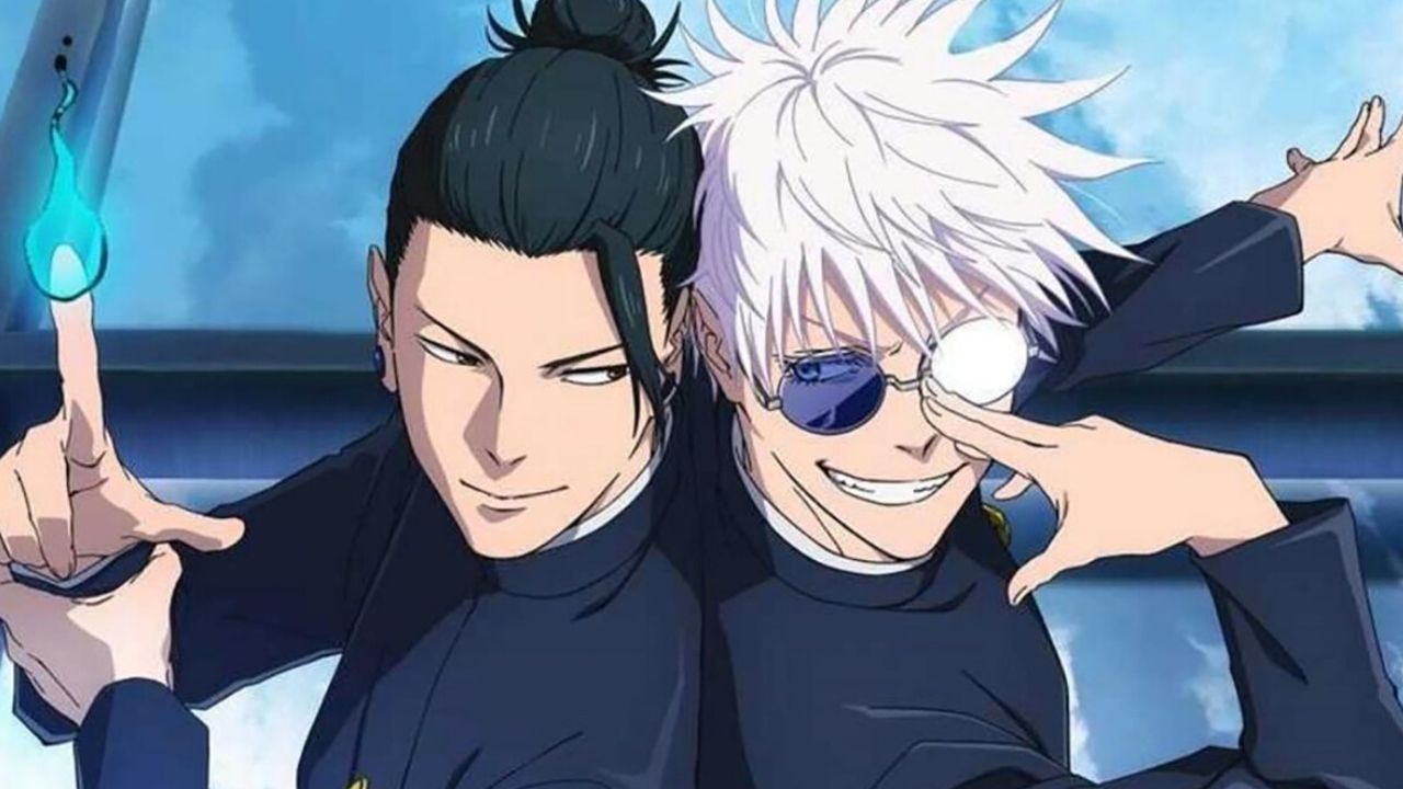 A sequência de Jujutsu Kaisen terminou, mas ainda não é o fim: vários ...
