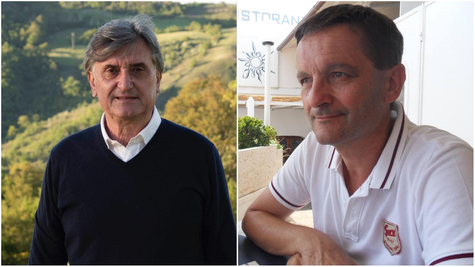 Luzzara e Canossa, risultati elezioni comunali 2026: il voto per il ...