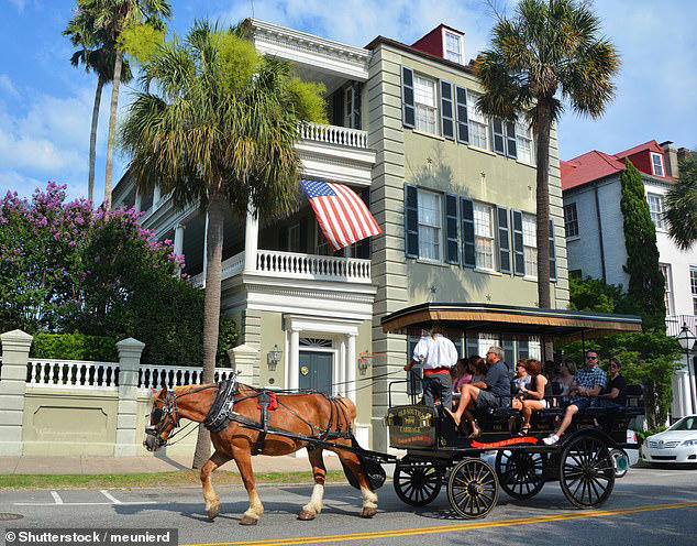 Report: Southern city collapses into housing hell