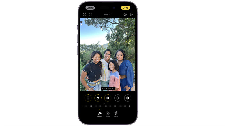 6 tips & tricks to edit iPhone photos like a pro