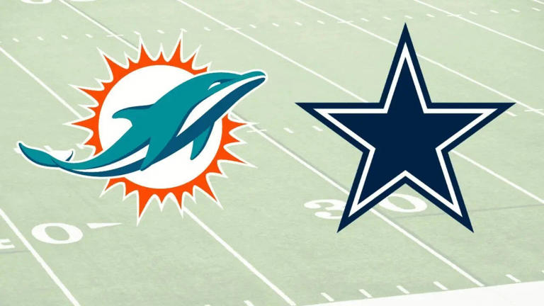 NFL trade rumors: Dallas Cowboys linked to $10M Miami Dolphins ...