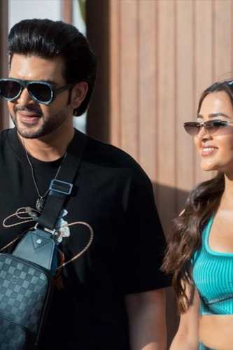 Tejasswi Prakash to the Sanpal couple: Here's the whopping net worths ...