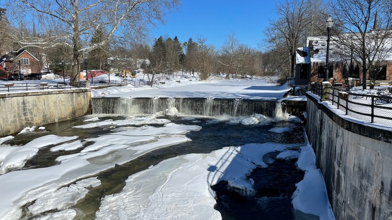 The most charming small towns in Ohio make for the ultimate Midwestern ...