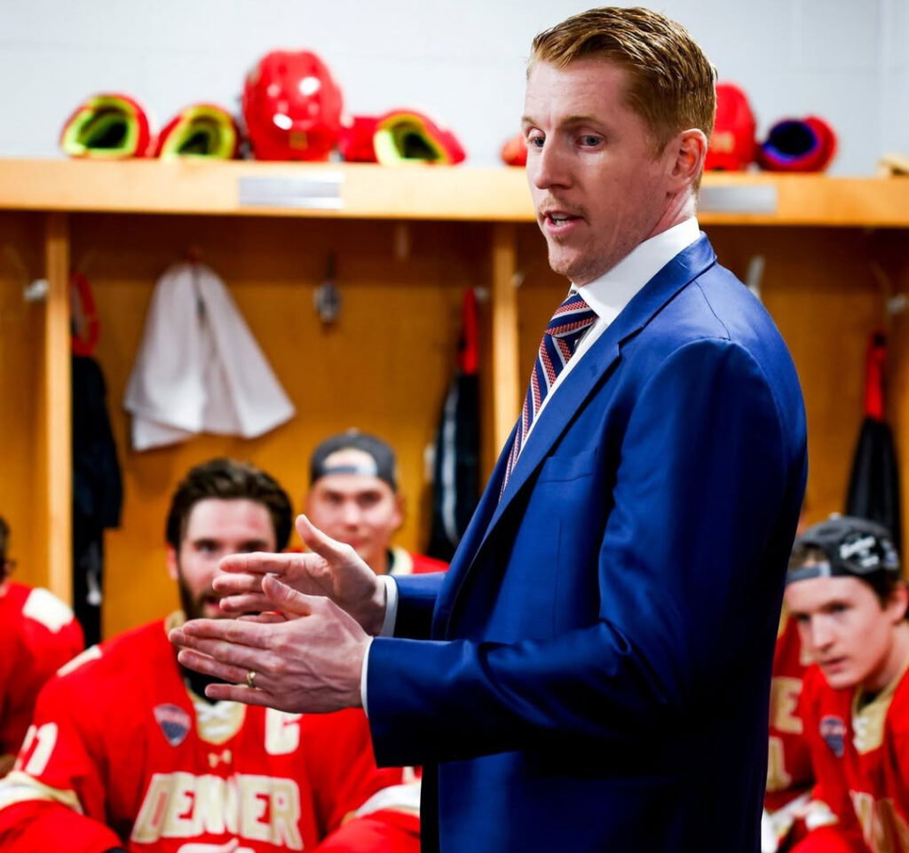 Maple Leafs’ interest in David Carle gets update amid NHL coaching buzz