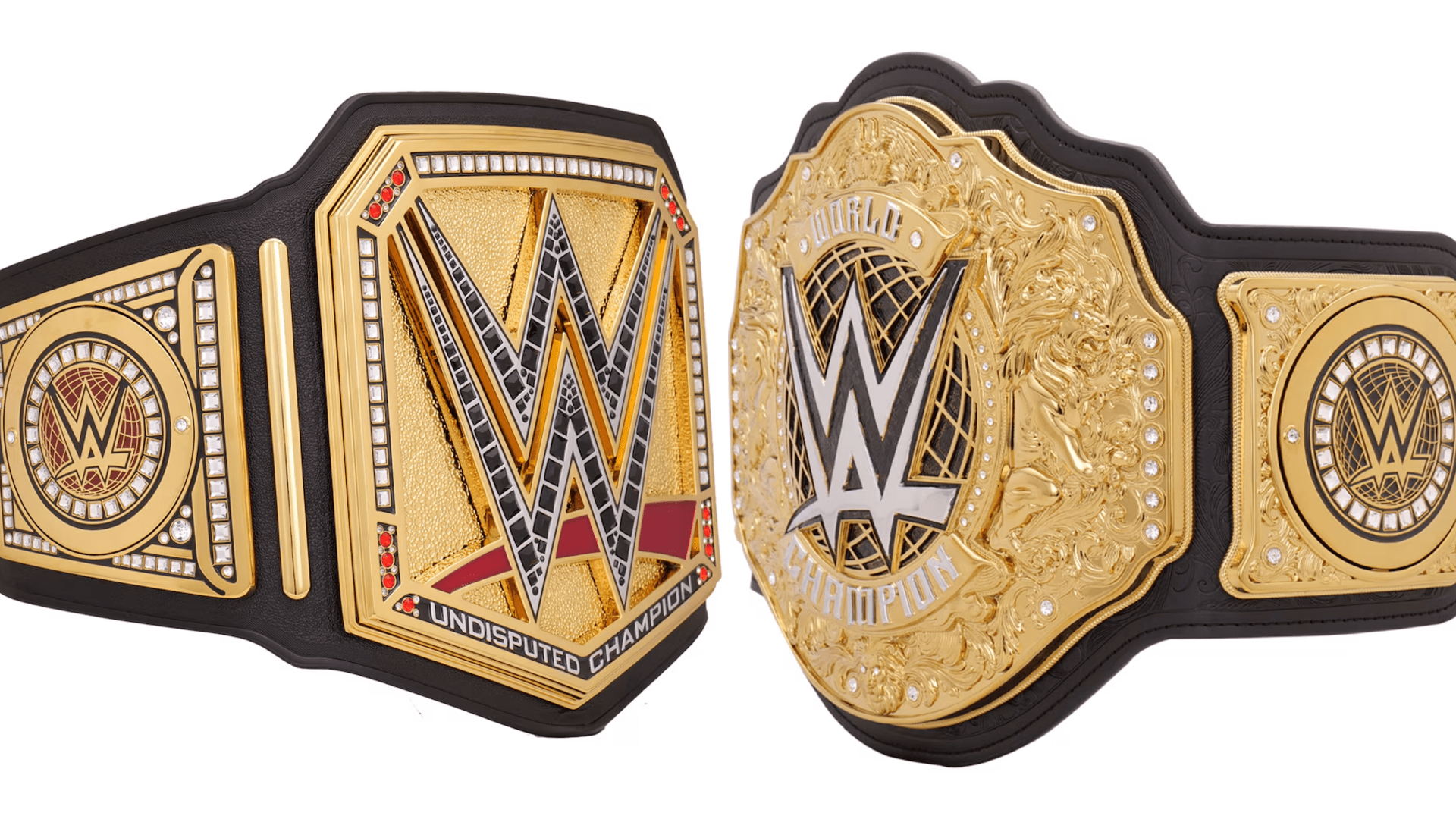 Former WWE star offers solution to company’s bloated title scene