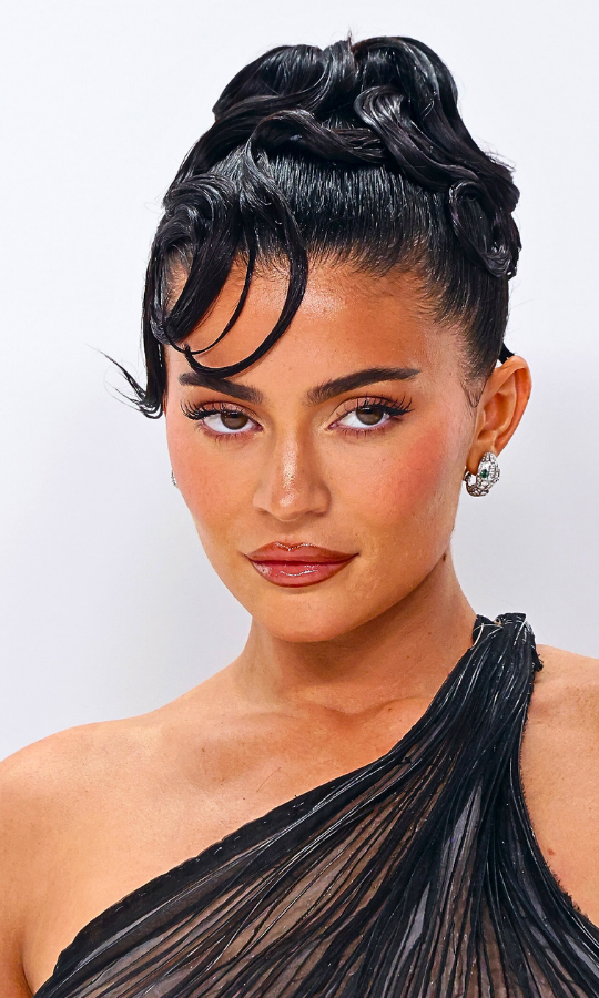Kylie Cosmetics is being sued