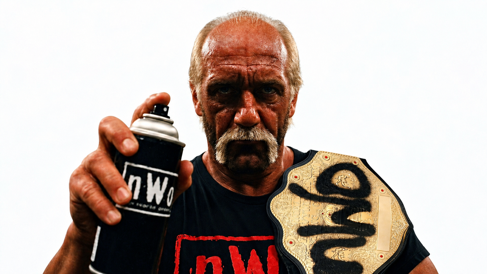 The night wrestling changed forever - Monday night wars pt. 2
