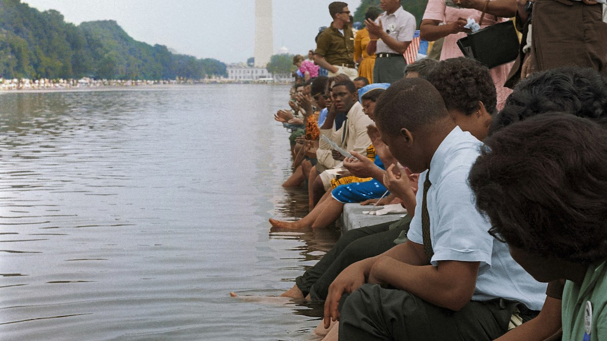 Activists push back as Deep South redistricting threatens minority ...