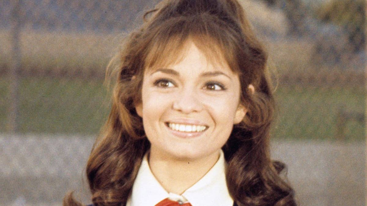 Karen Valentine, Emmy-winning star of 'Room 222,' celebrates 79th birthday