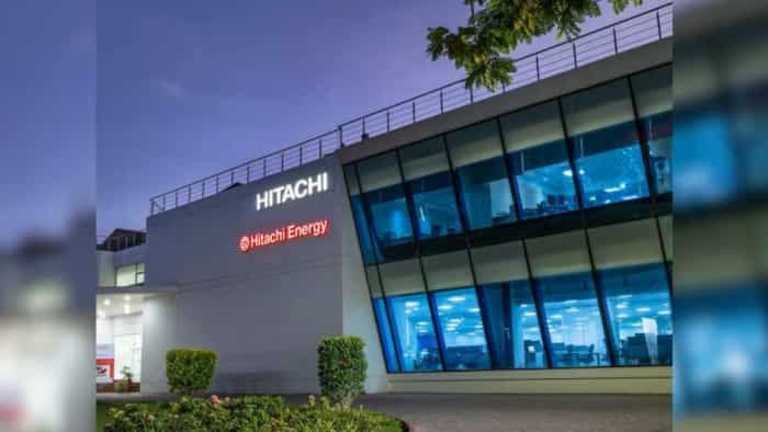 400% dividend alert: Hitachi Energy India Q4 PAT jumps 79.7%, revenue ...