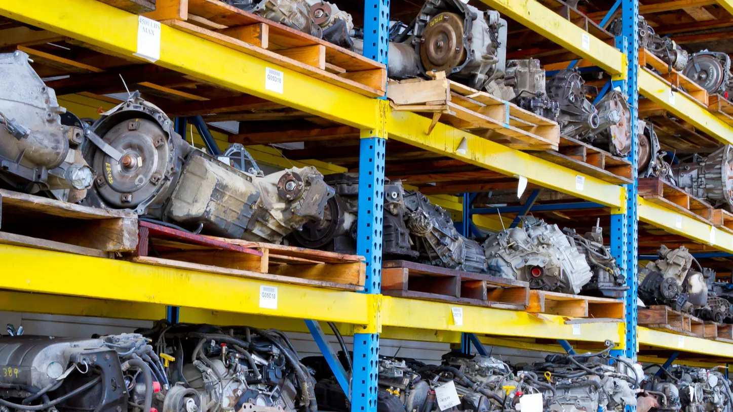 US proposes new tariffs as foreign-built cars and US.-built models both ...