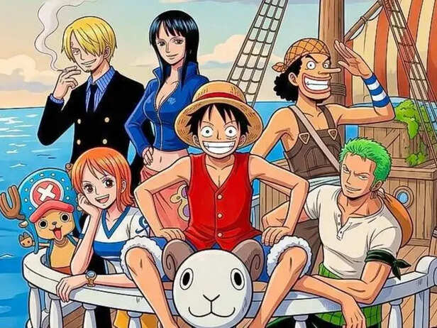The One Piece remake reaches major milestone as WIT Studio perfects ...