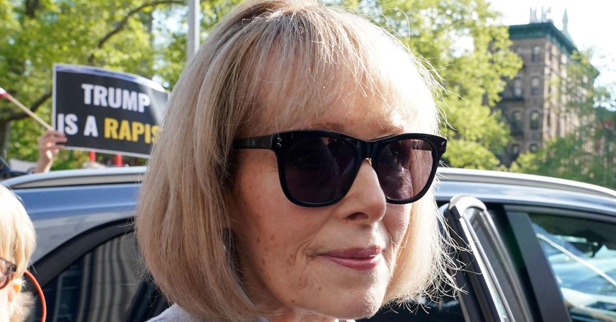 Supreme Court again delays decision on Trump's appeal in E Jean Carroll ...