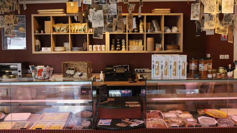 Restaurant à Nice : « tout le monde le traitait de fou ! », le virage ...