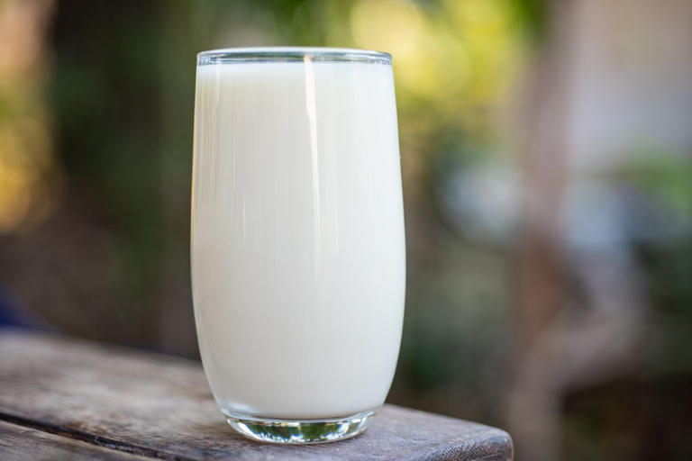 6 foods rich in melatonin for better sleep