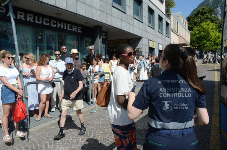 Colico, bocciata la secessione da Lecco: il 51% degli abitanti dice “no ...