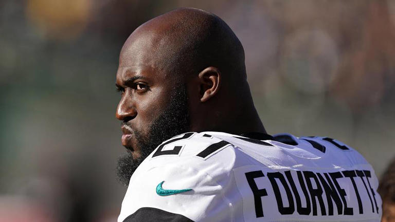 Leonard Fournette says the quiet part out loud about Jaguars breakup