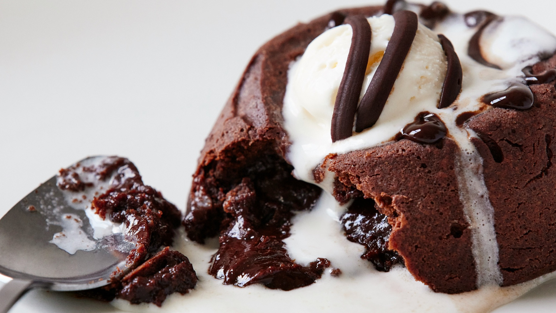 20 decadent desserts you shouldn't be eating regularly