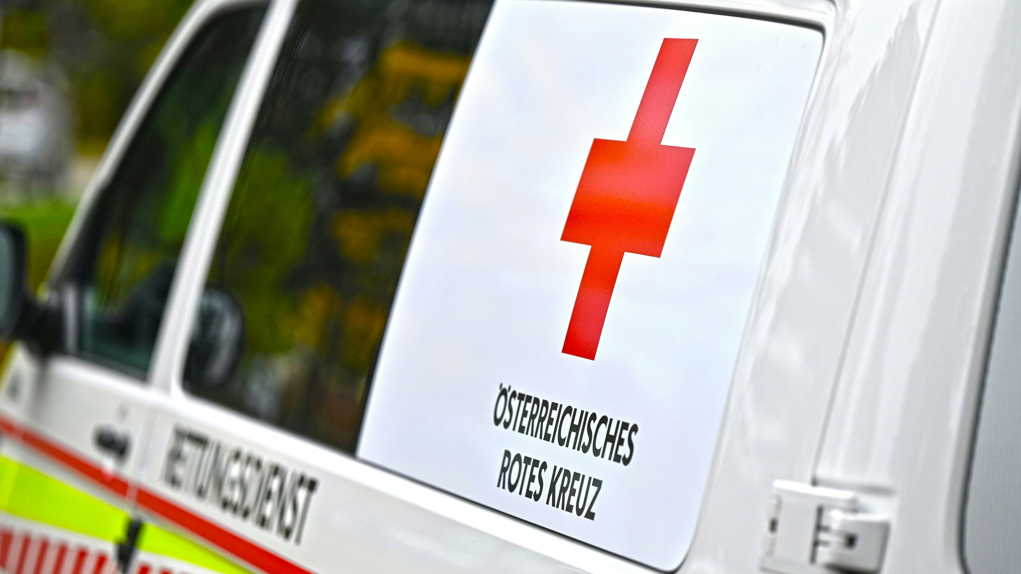 Nach Unfall mit Downhill-Bike – 18-Jähriger verstorben