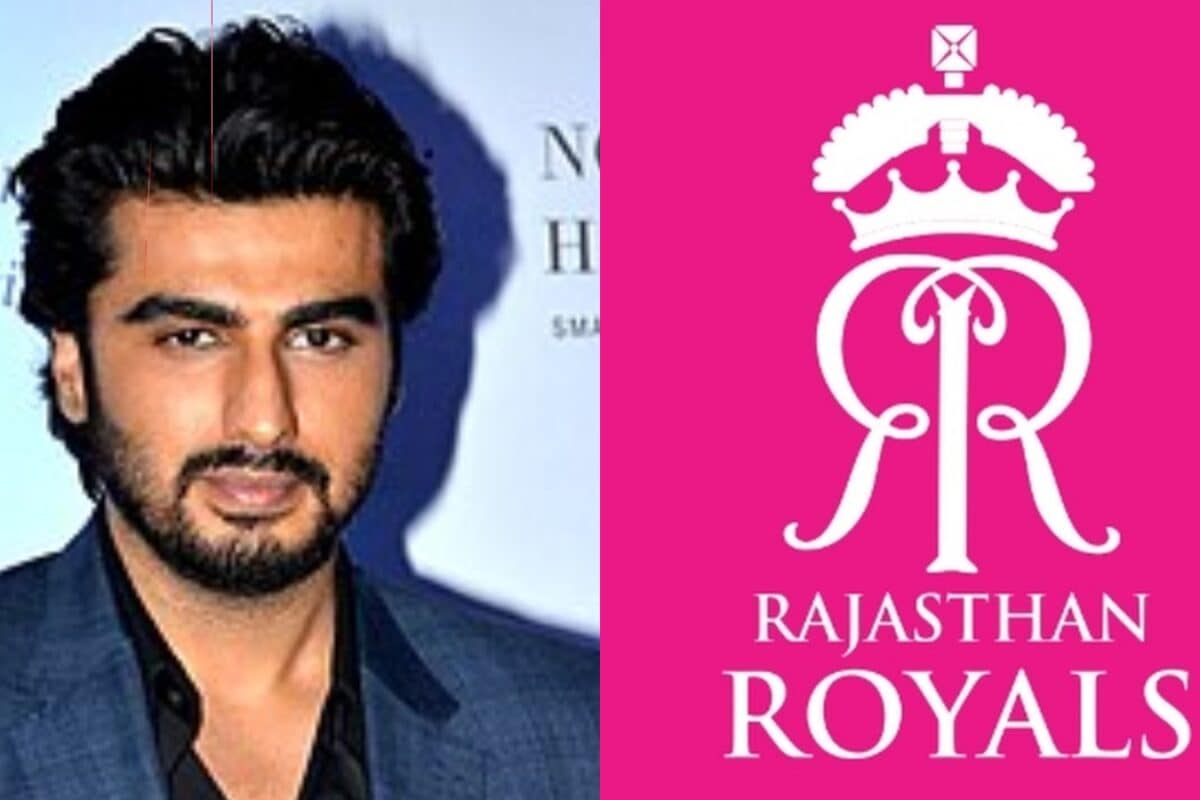 Did Arjun Kapoor take legal action against Rajasthan Royals over meme ...