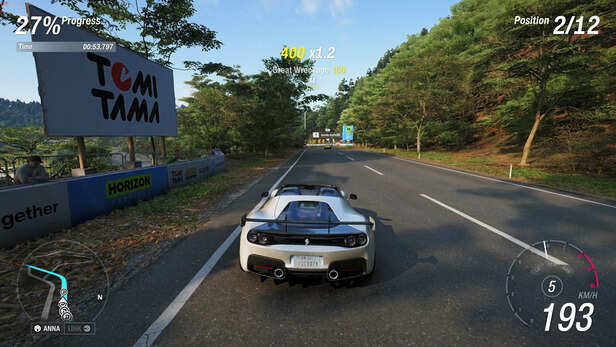 Why Forza Horizon players are angry at BowieKnife99 Drivatar: Viral AI ...