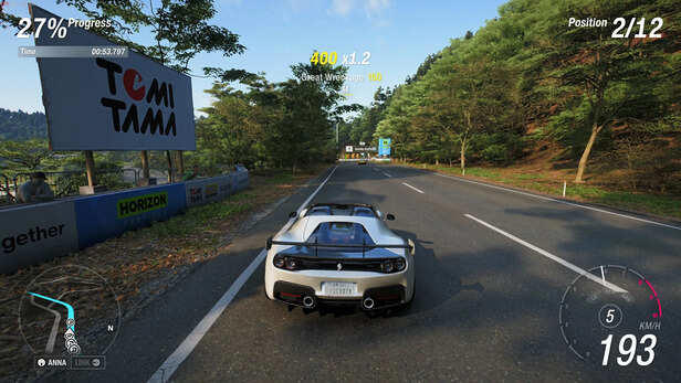 Why Forza Horizon players are angry at BowieKnife99 Drivatar: Viral AI ...