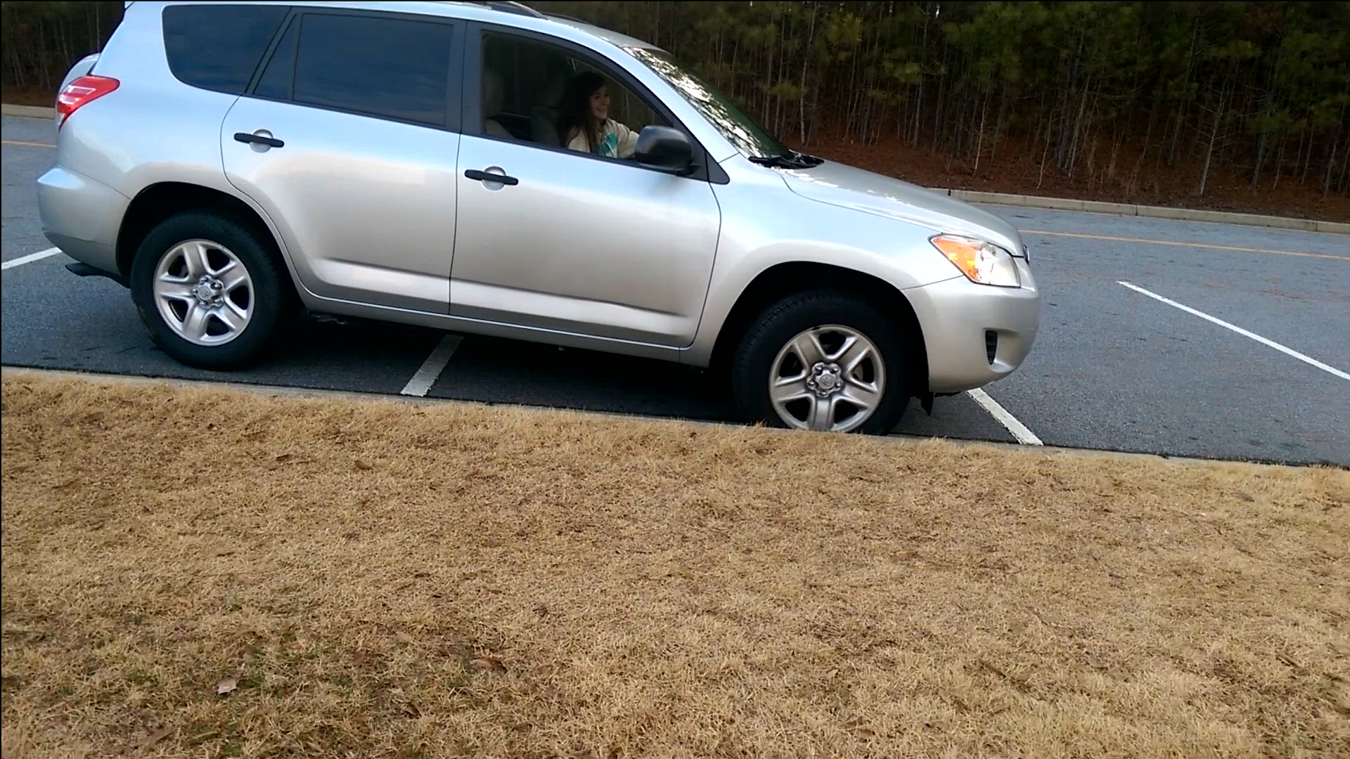 Hilarious wheel fails
