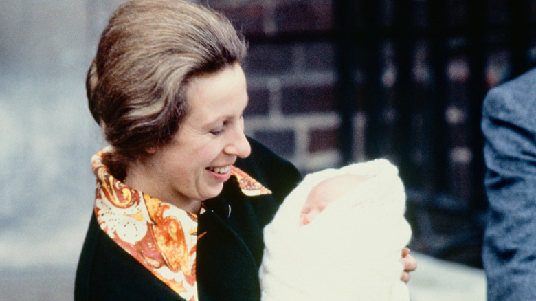 The most unique royal family baby names & their deep meanings
