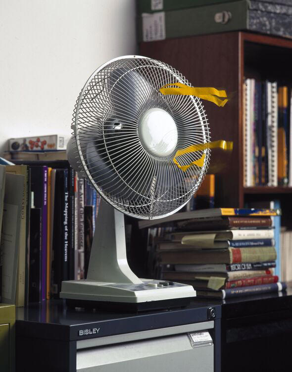 True cost of running a fan overnight in a heatwave