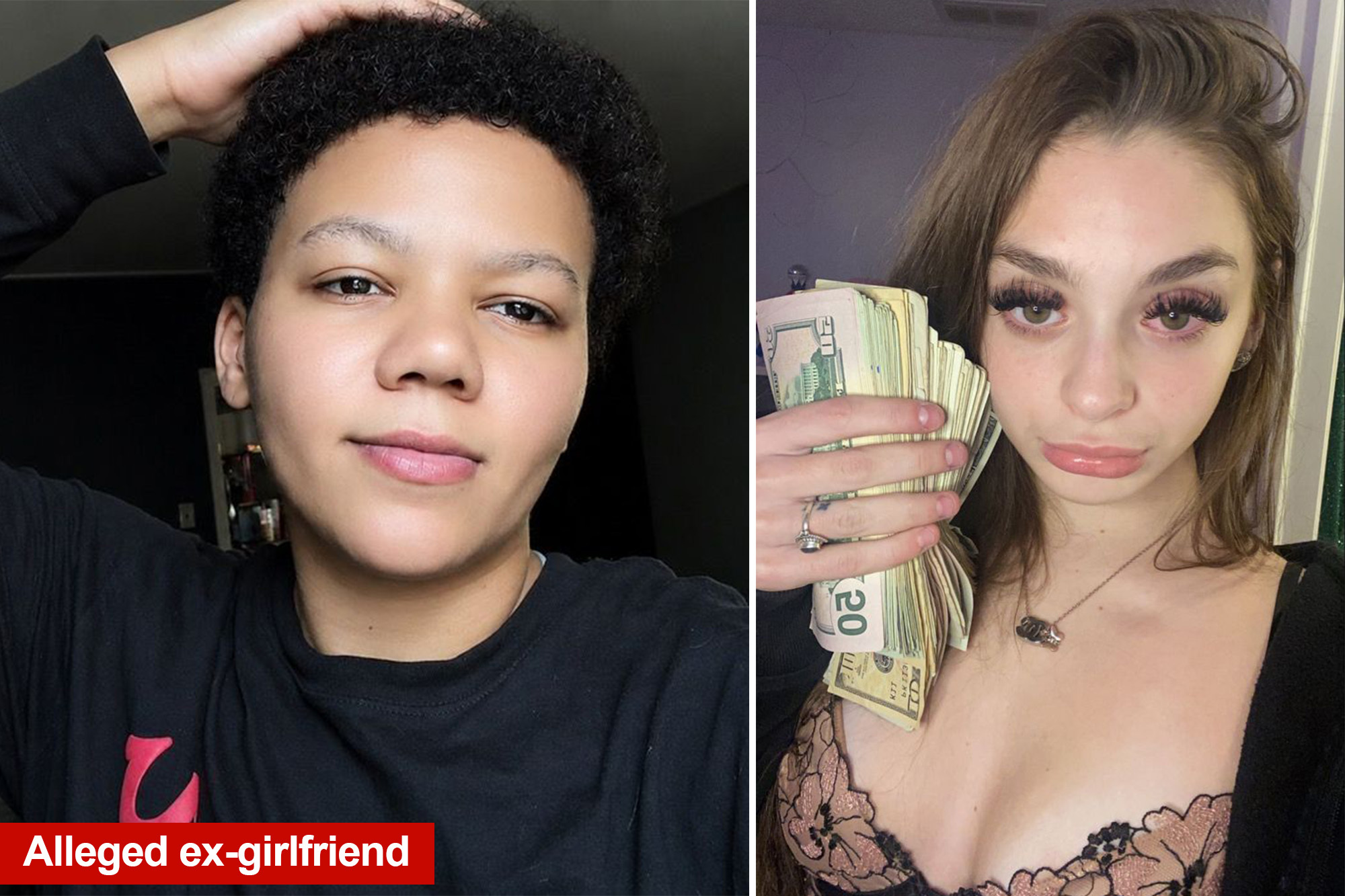 Mackenzie Shirilla boasted about sickening prison nickname after she ...
