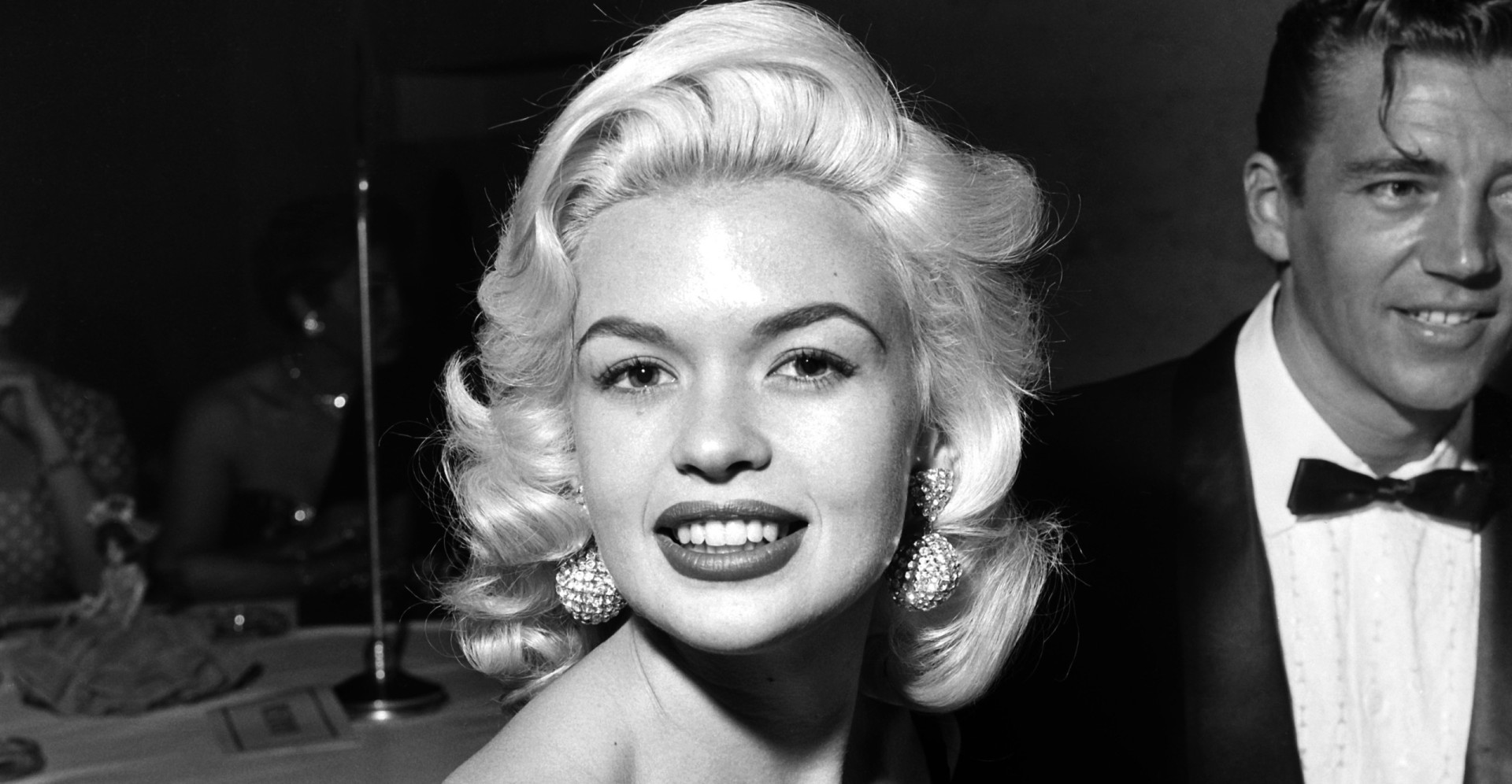 Who were the most beautiful women of the 1960s?