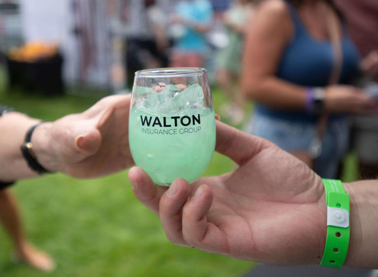 Art, beer & wine festival returns for 11th year at Ella Sharp Museum
