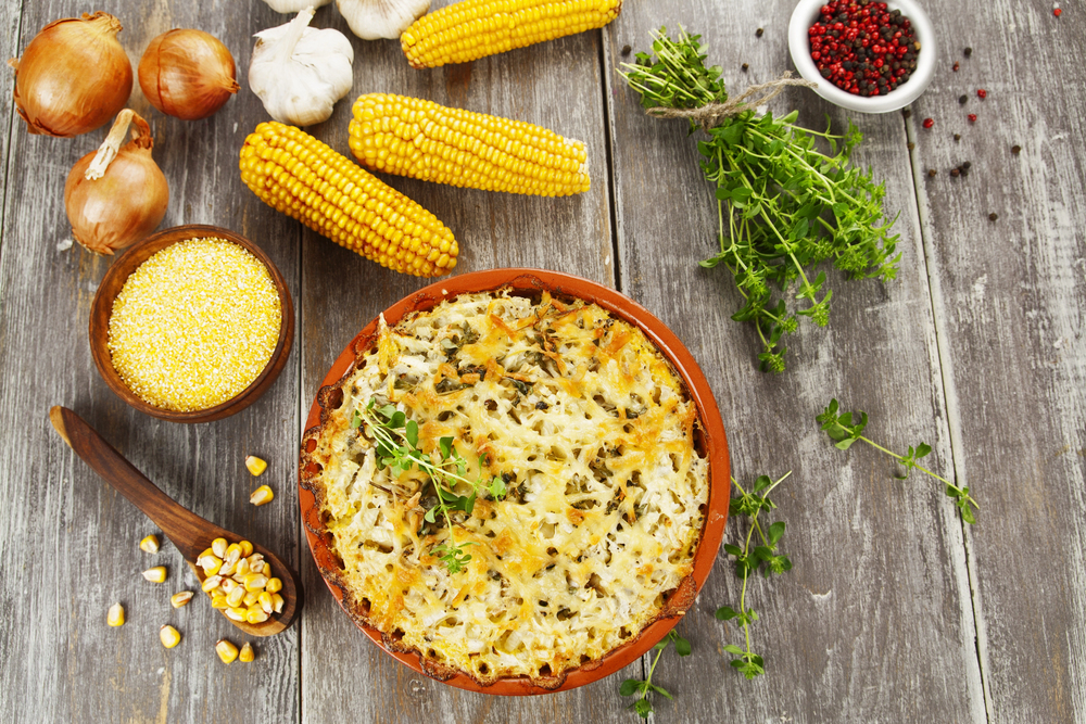 15 dump-and-bake casseroles for effortless family dinners
