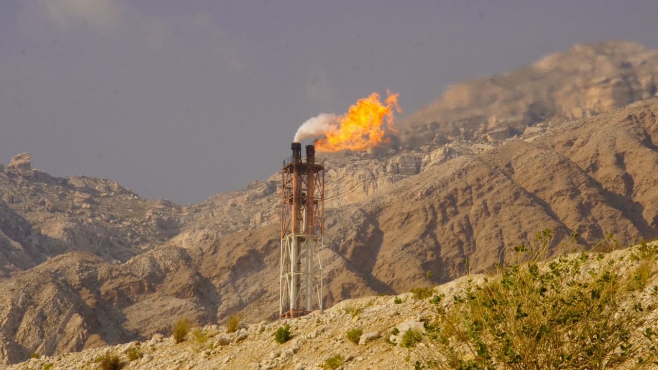 Federal regulators just finalized a rule cracking down on methane ...