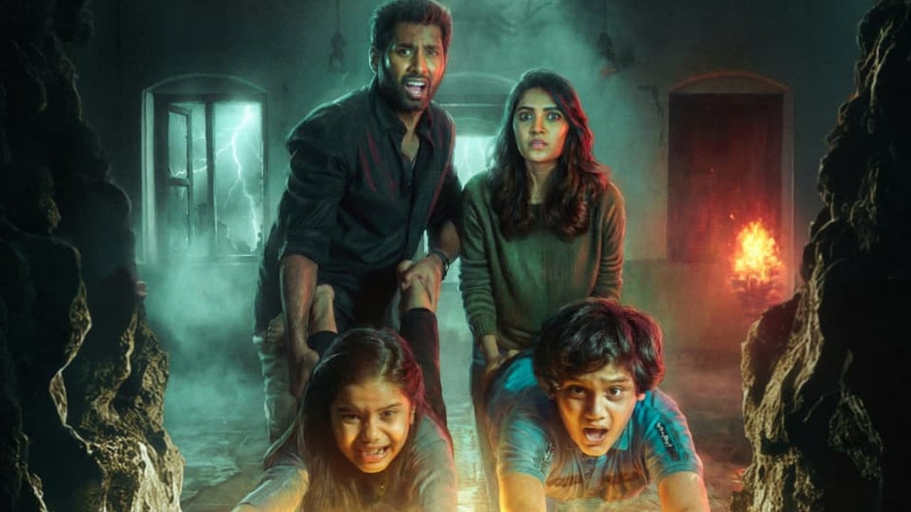Thaazh Thiravaa director Barani Sekaran on Cannes debut: 'When a story ...